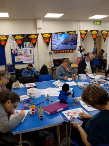 Exeter Gateway Centre | The Exeter Gateway Centre is a safe friendly ...
